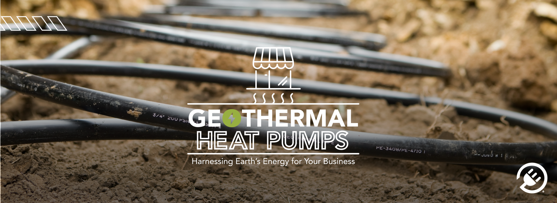Geothermal Heat Pumps: Harnessing Earth's Energy for Your Business | Tri-State Generation and ...